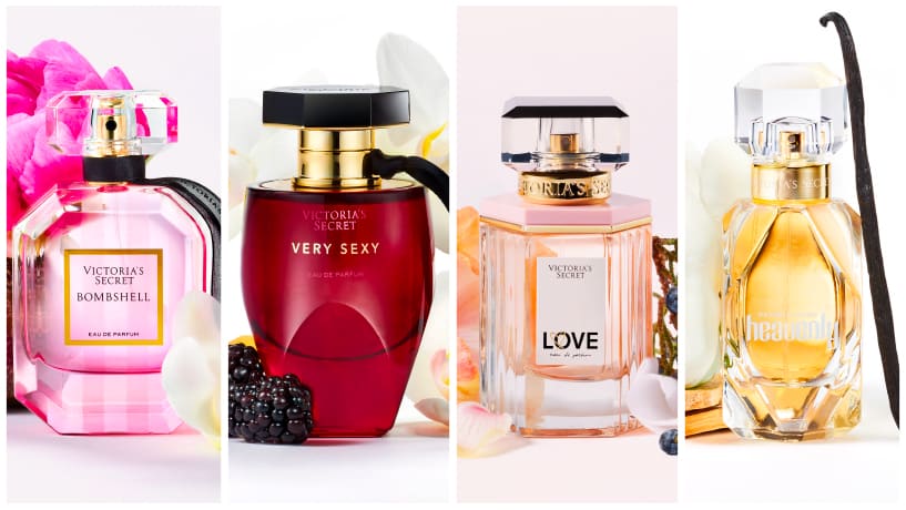 Login | Victoria's Secret