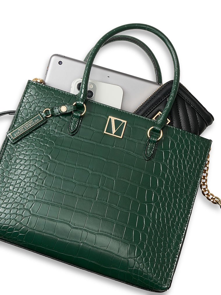 Sac Cabas Structuré Victoria | Acheter par Catégorie | Victoria's ...