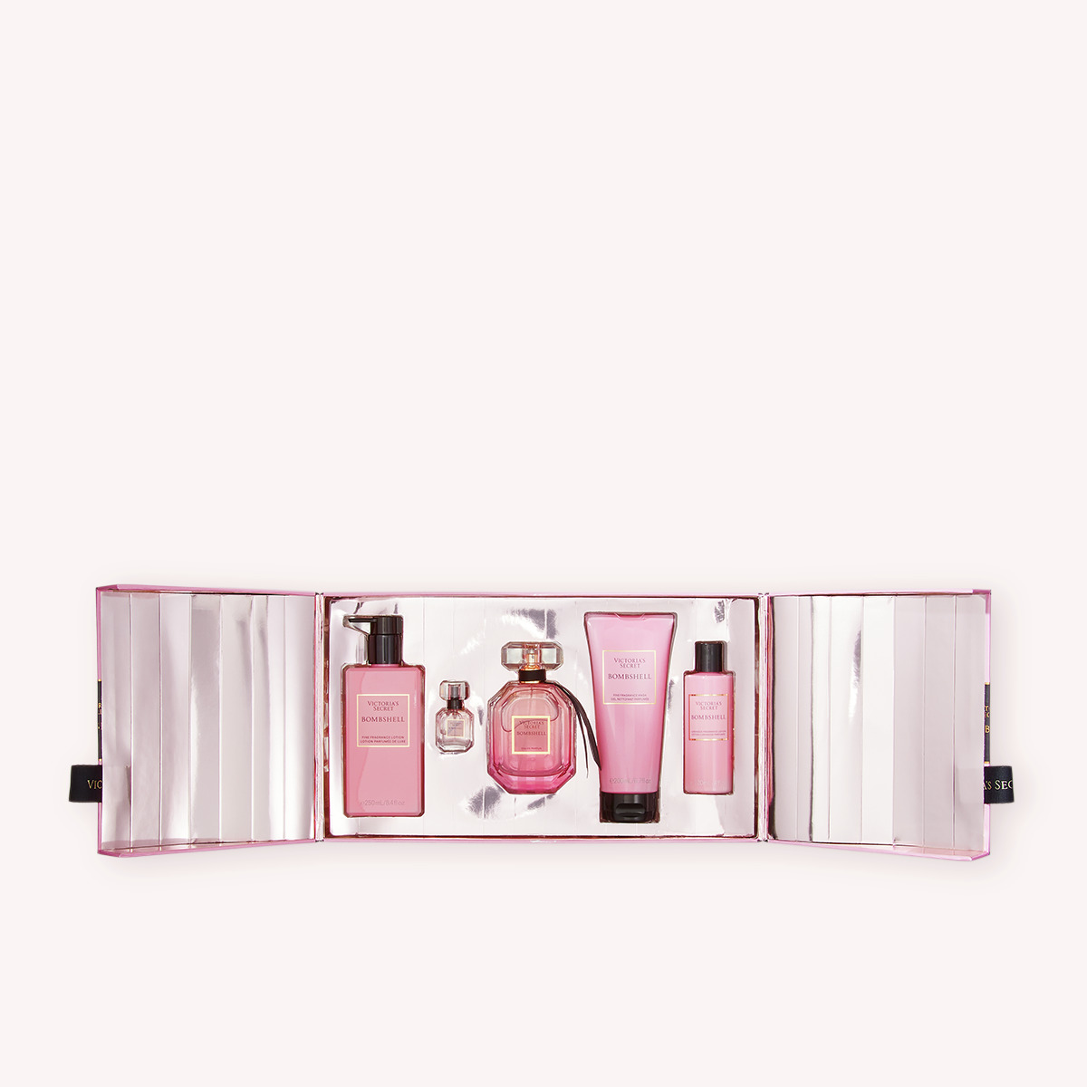 Bombshell Coffret Cadeau 5 Produits | Coffrets cadeau | Victoria's Secret (Site officiel pour la ...