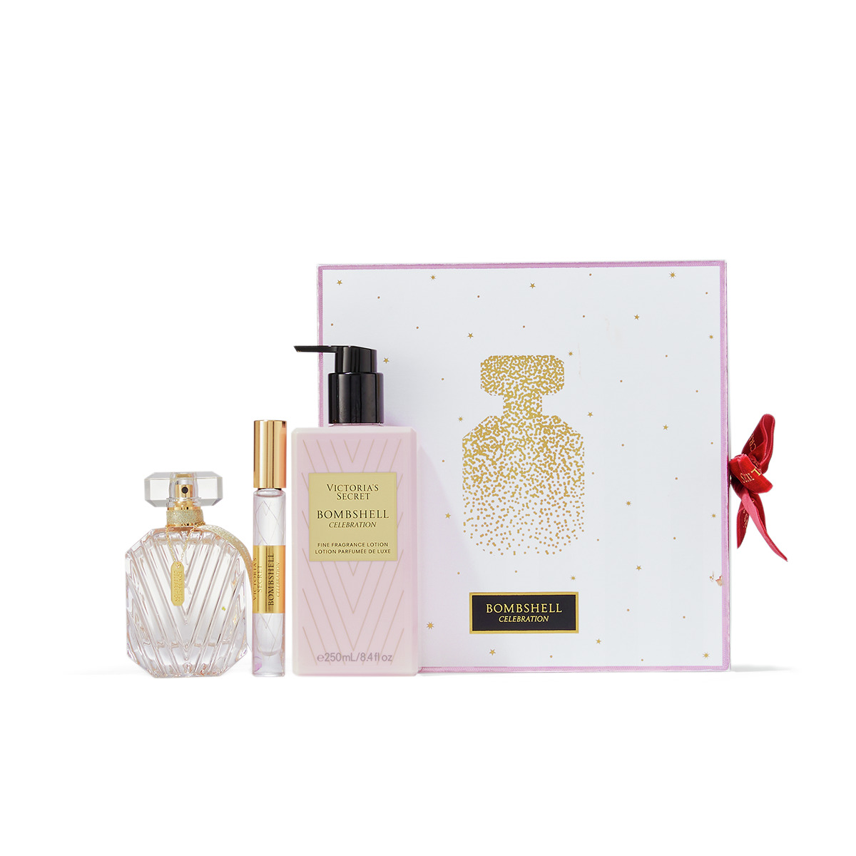 Bombshell Celebration Coffret cadeau