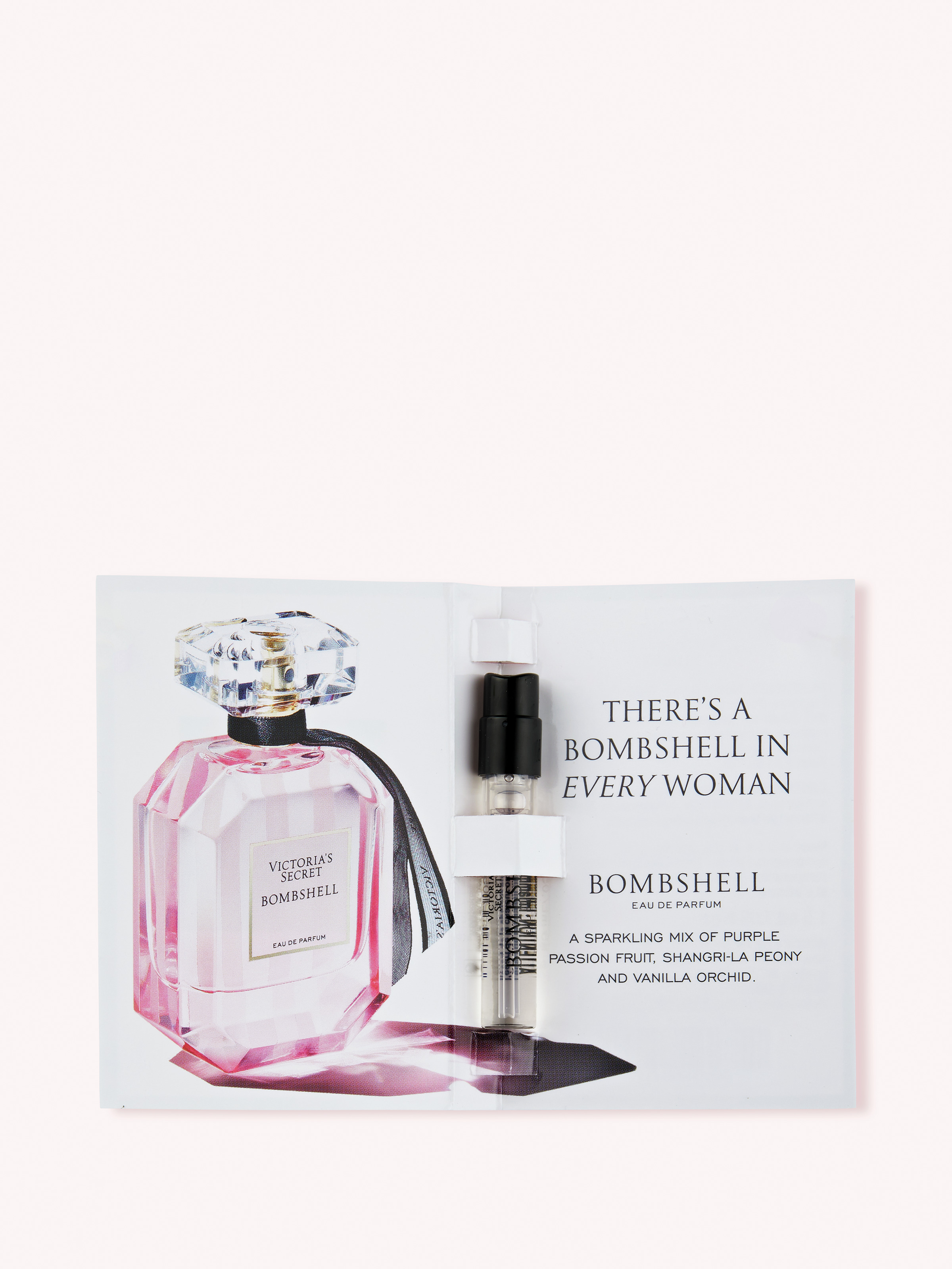 Bombshell Mignonette D’eau De Parfum